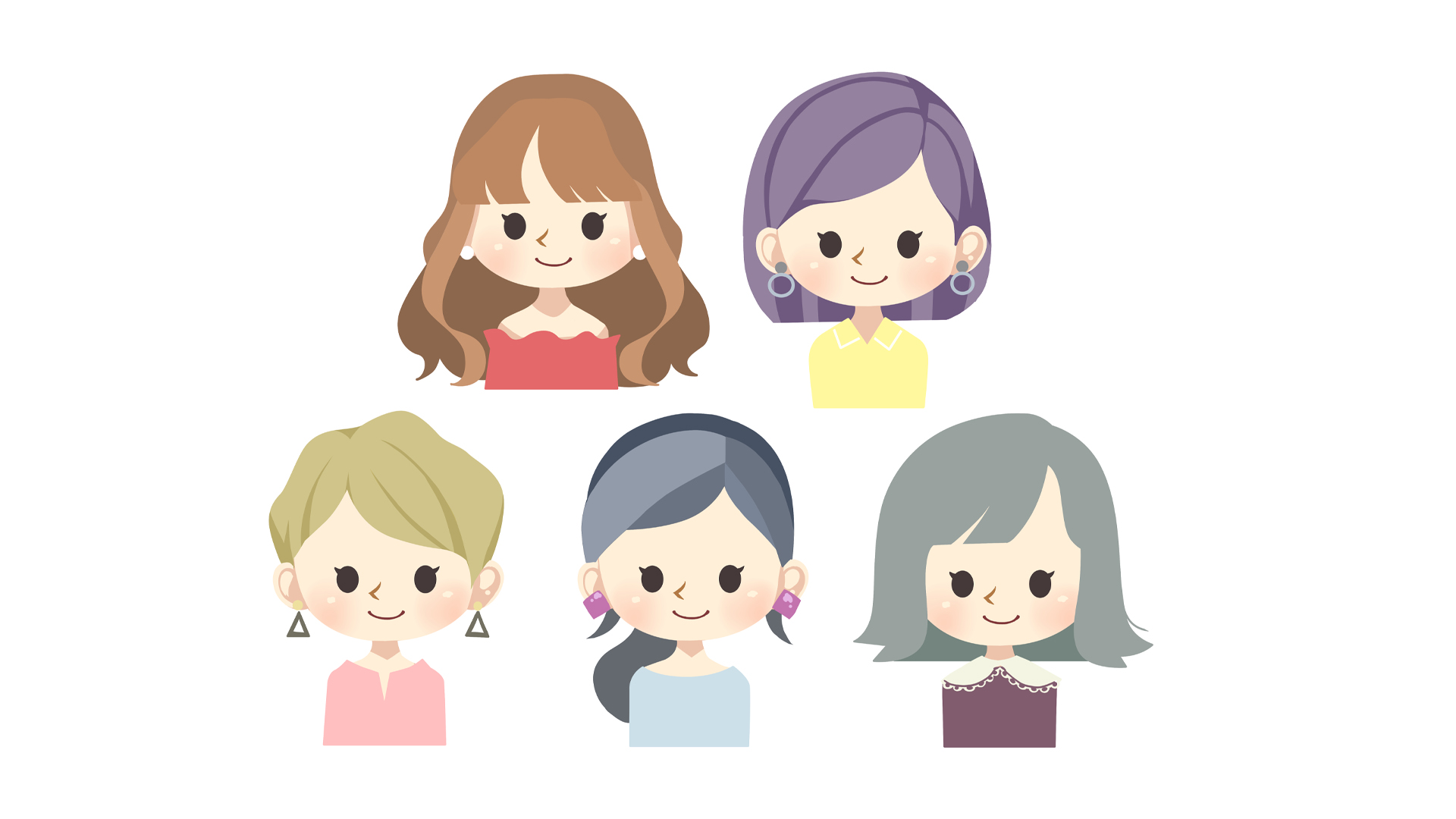 『婚活探偵』作画協力 - Una inc